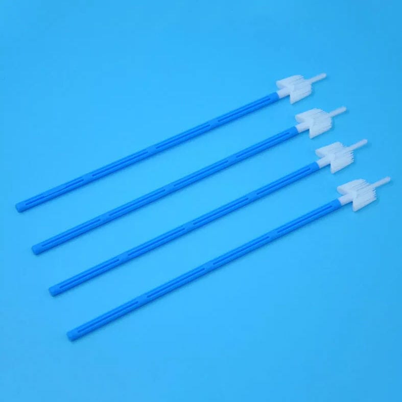 Cervical cytology brush - ST5017 - Changzhou Standard Medical Devices