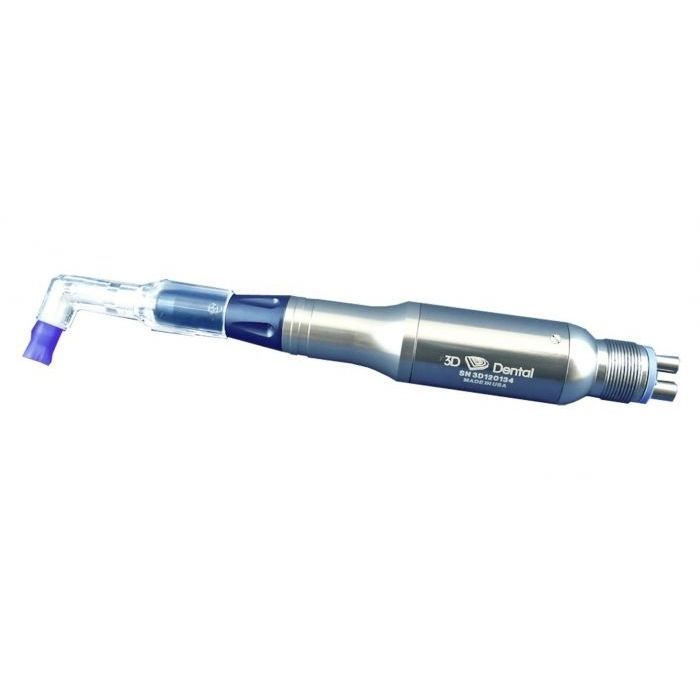 Dental prophylaxis handpiece - #PH-4 - CavoMed / 3D Dental - push ...