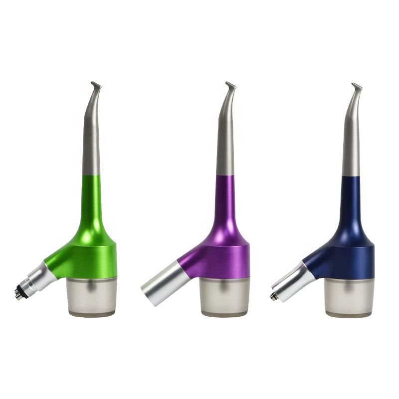 Autoclavable dental air polisher - BR-822 - Baru Foshan Medical ...