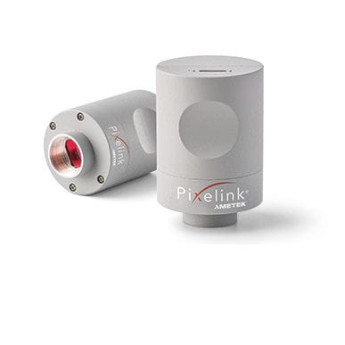 Microscopy camera - Pixelink® - Navitar Inc. - inspection / digital ...
