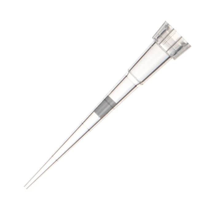 Filter pipette tip - E-FTB10M - Shaoxing GenFollower Biotech CO., LTD ...