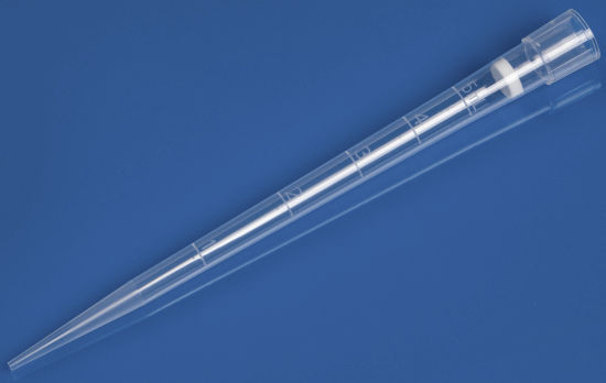 Filter pipette tip - FTB5000L - Shaoxing GenFollower Biotech CO., LTD.
