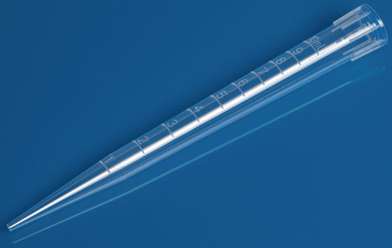 Pipette tip - TB10000D - Shaoxing GenFollower Biotech CO., LTD.