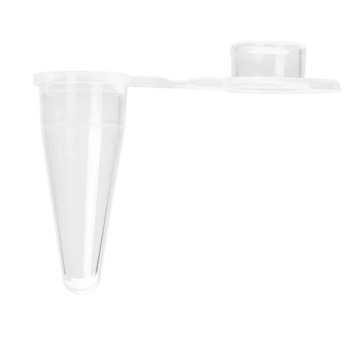 PCR microtube - PCR001FG - Shaoxing GenFollower Biotech CO., LTD ...