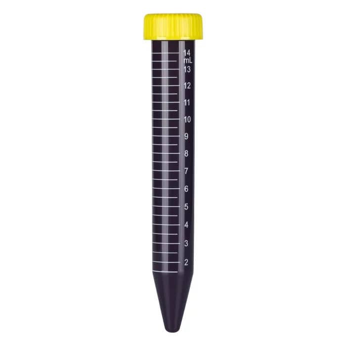 Centrifuge tube - B-CTB15YE-AM - Shaoxing GenFollower Biotech CO., LTD ...
