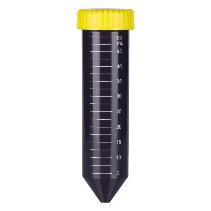 Centrifuge tube - B-CTB50YE-AM - Shaoxing GenFollower Biotech CO., LTD ...