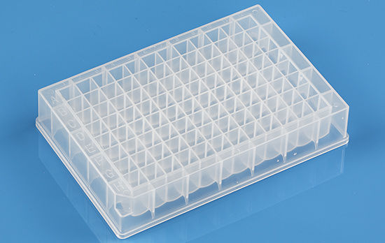 Laboratory microplate - DW00006 - Shaoxing GenFollower Biotech CO., LTD ...