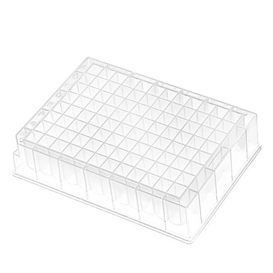 Laboratory microplate - DW00029 - Shaoxing GenFollower Biotech CO., LTD ...
