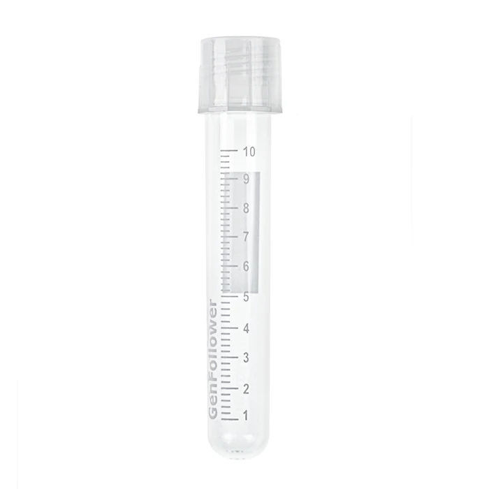 Laboratory test tube - STBS12 - Shaoxing GenFollower Biotech CO., LTD ...