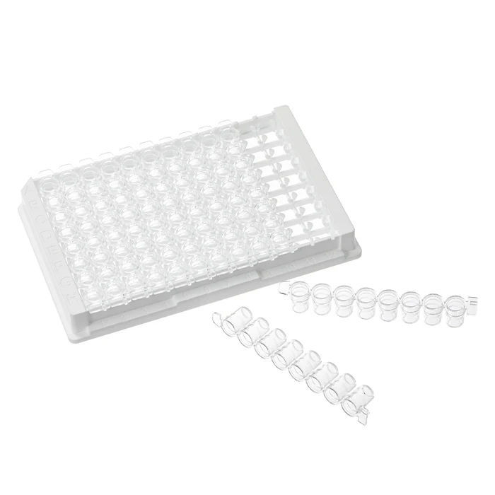 ELISA microplate - EP00001M - Shaoxing GenFollower Biotech CO., LTD ...