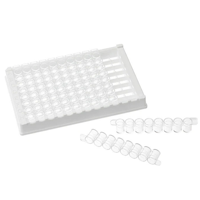 ELISA microplate - EP00006H - Shaoxing GenFollower Biotech CO., LTD ...