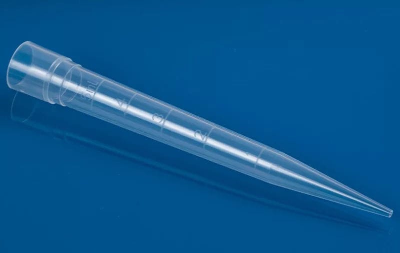 Pipette tip - LTS-TB5000 - Shaoxing GenFollower Biotech CO., LTD.
