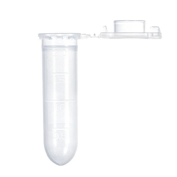 Laboratory microtube - LMTB020 - Shaoxing GenFollower Biotech CO., LTD ...