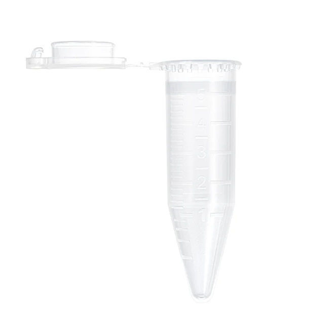 Laboratory microtube - LMTB050 - Shaoxing GenFollower Biotech CO., LTD ...