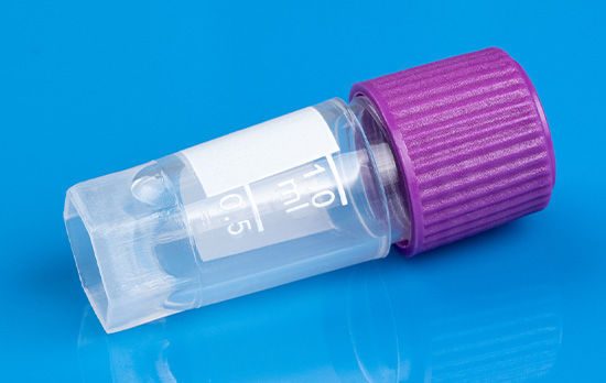 Laboratory test tube - CT0010 - Shaoxing GenFollower Biotech CO., LTD ...