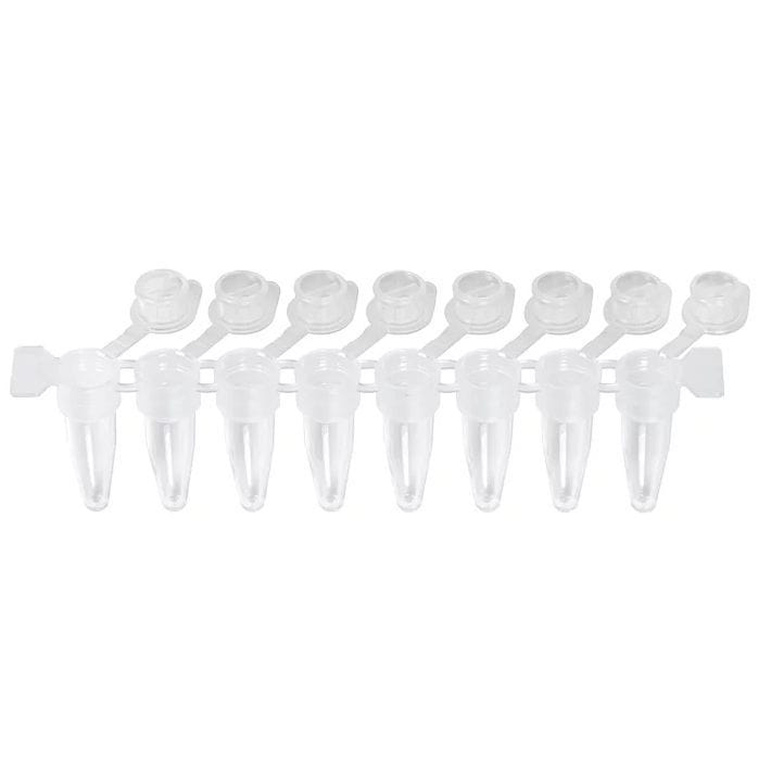 Laboratory microtube - PCR8WC-02TN - Shaoxing GenFollower Biotech CO ...