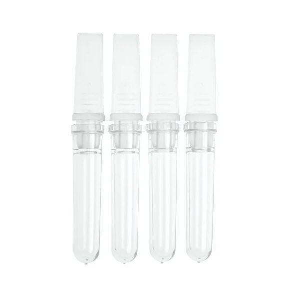 PCR test tube - PCR4RG - Shaoxing GenFollower Biotech CO., LTD ...