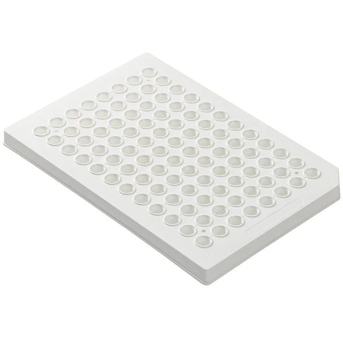 PCR microplate - A96WS-02W - Shaoxing GenFollower Biotech CO., LTD ...