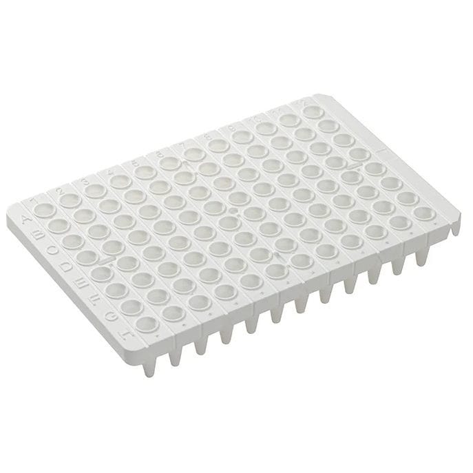 PCR microplate - B96HS-02W - Shaoxing GenFollower Biotech CO., LTD ...