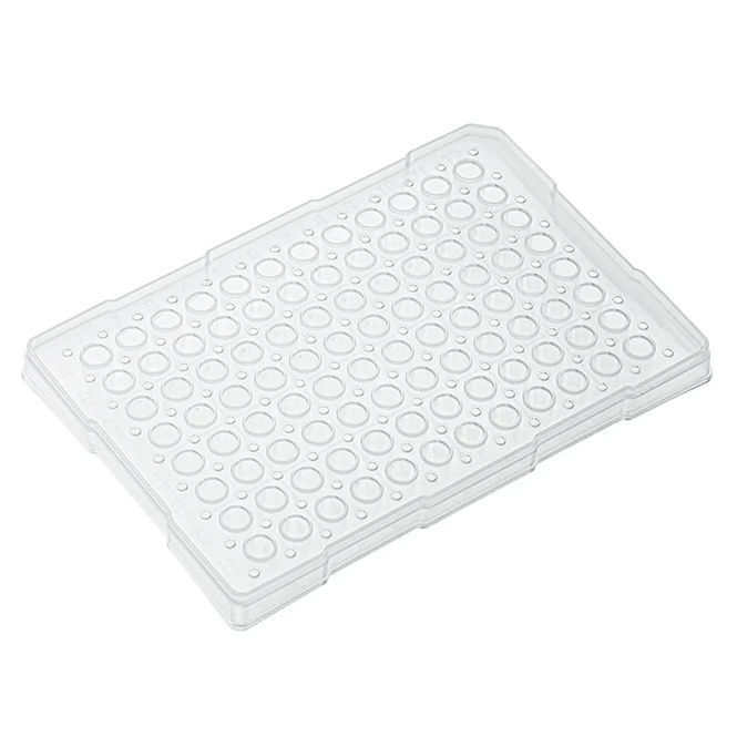 PCR microplate - T96HS-02N - Shaoxing GenFollower Biotech CO., LTD ...