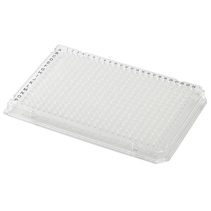 PCR microplate - A384FS-004N - Shaoxing GenFollower Biotech CO., LTD ...