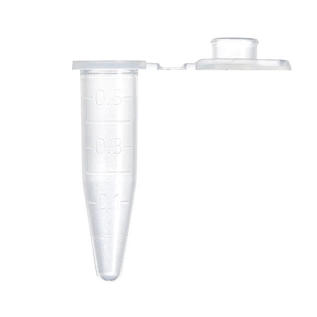 Laboratory microtube - MCTB005 - Shaoxing GenFollower Biotech CO., LTD ...