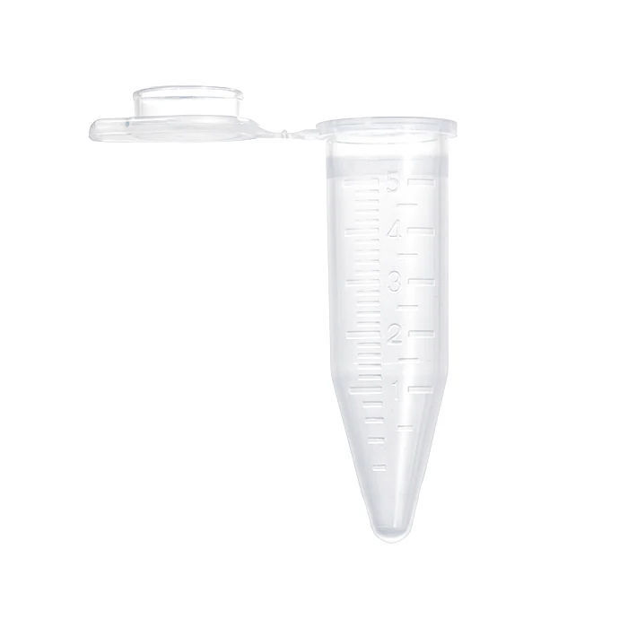 Microcentrifuge microtube - MCTB050 - Shaoxing GenFollower Biotech CO ...