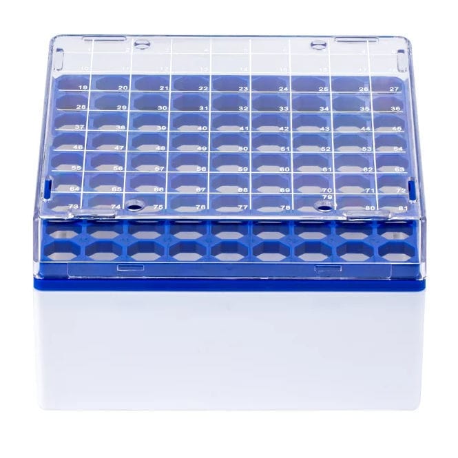 Cryotube container - CSR1040 - Shaoxing GenFollower Biotech CO., LTD ...