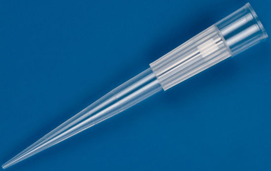Filter pipette tip - LTS-FTB300 - Shaoxing GenFollower Biotech CO., LTD.
