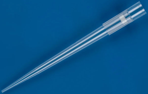 Filter pipette tip - LTS-FTB1200 - Shaoxing GenFollower Biotech CO., LTD.