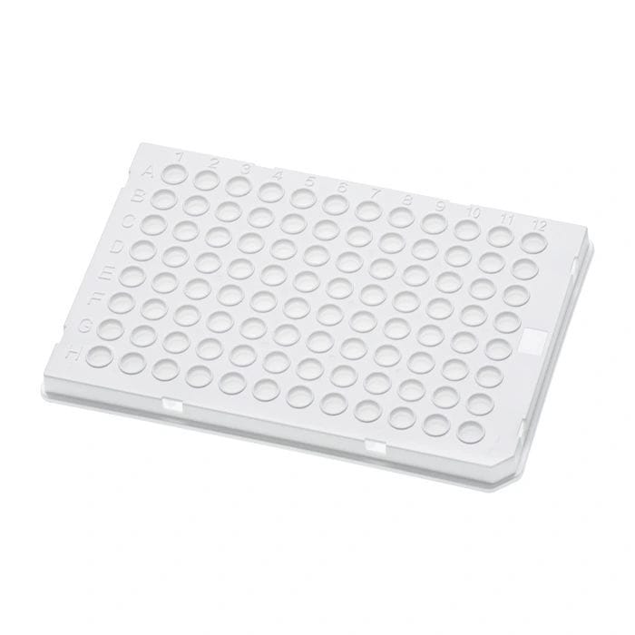 PCR microplate - B96HS-01W - Shaoxing GenFollower Biotech CO., LTD ...