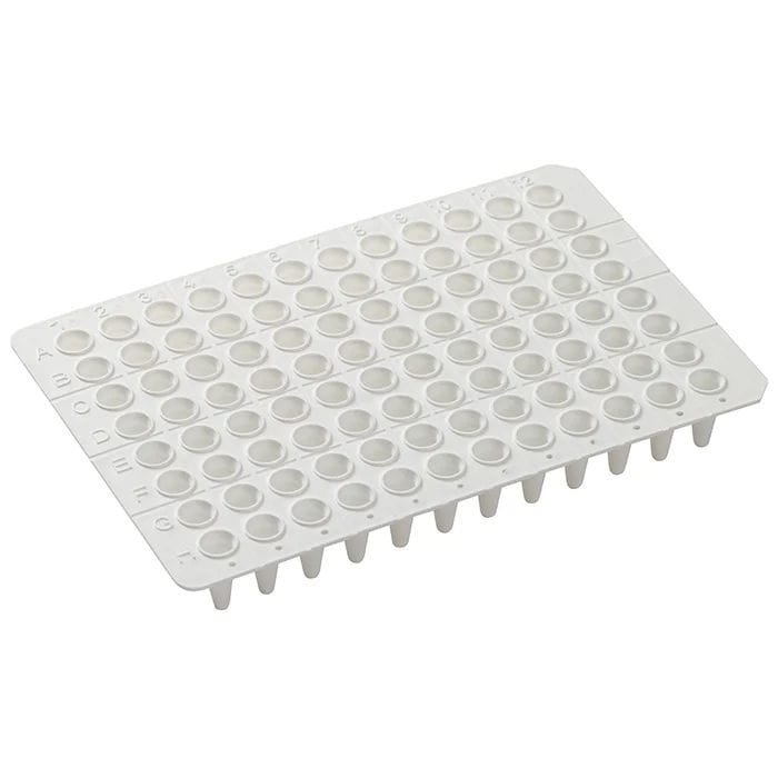 PCR microplate - B96NS-01W - Shaoxing GenFollower Biotech CO., LTD ...
