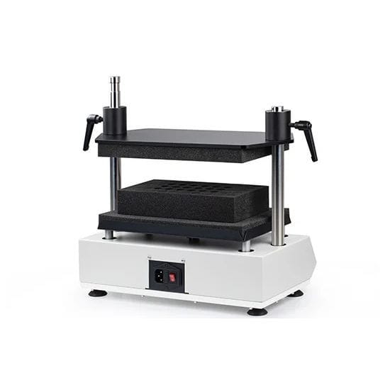 Vortex laboratory mixer - MM-5015 - Shaoxing GenFollower Biotech CO ...