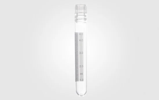 Laboratory test tube - CT0056 - Shaoxing GenFollower Biotech CO., LTD ...