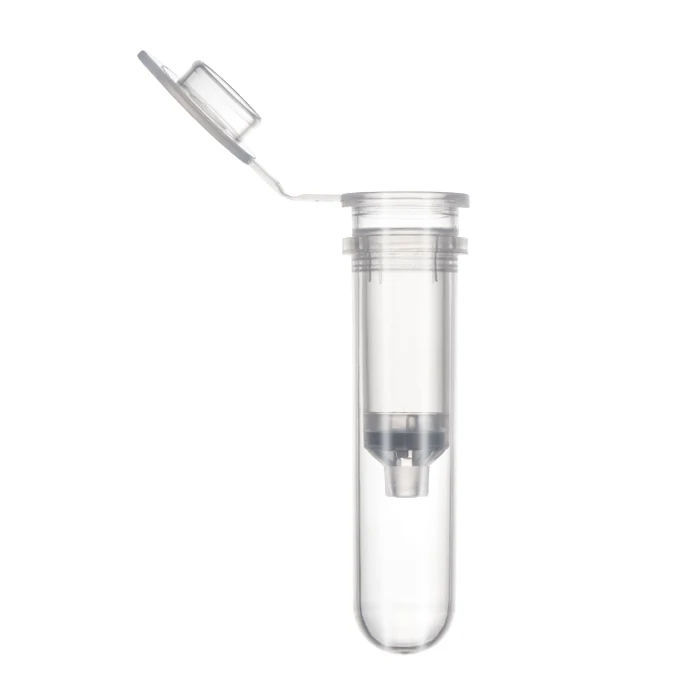 Laboratory microtube - CS60006 - Shaoxing GenFollower Biotech CO., LTD.