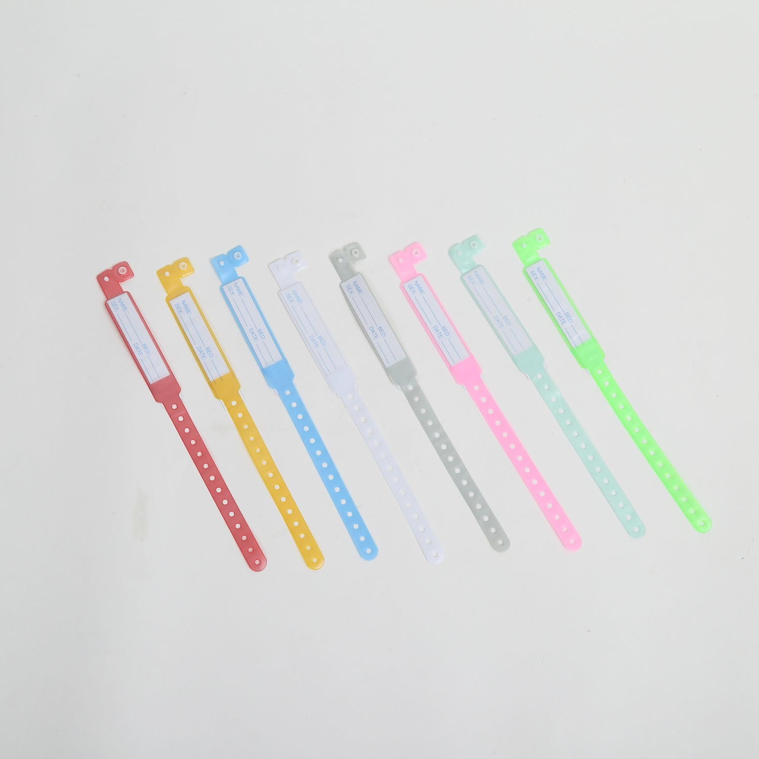 Baby identification bracelet - Anhui Ares Medical Technology - adult ...