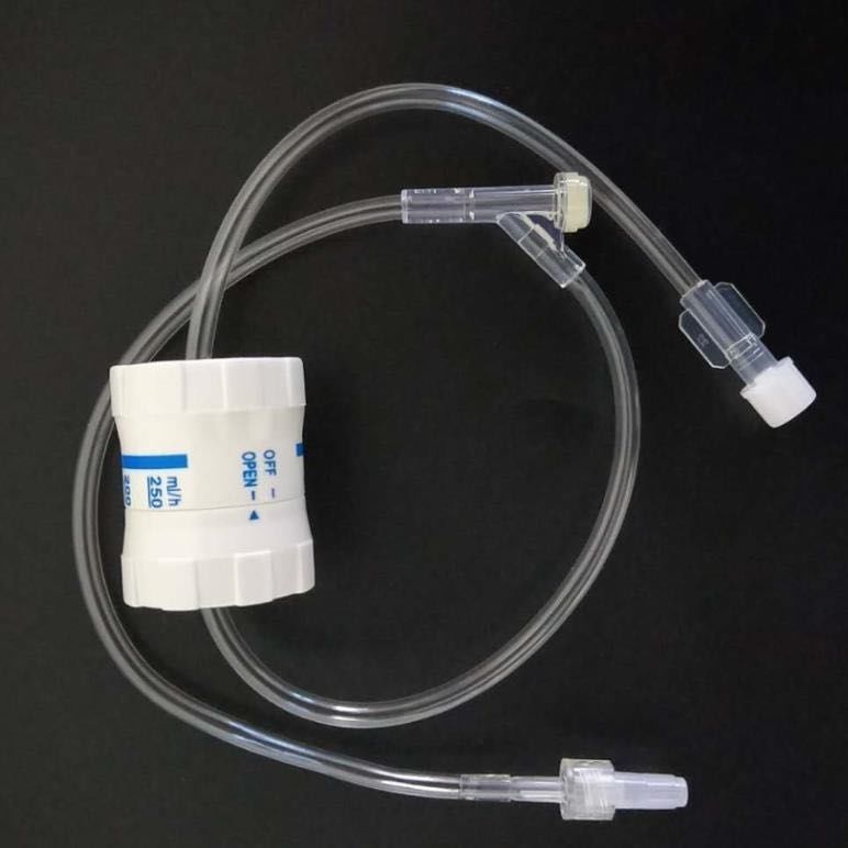Infusion extension line - Anhui Ares Medical Technology