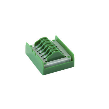 Vascular surgical clip - 2231 - Nanova