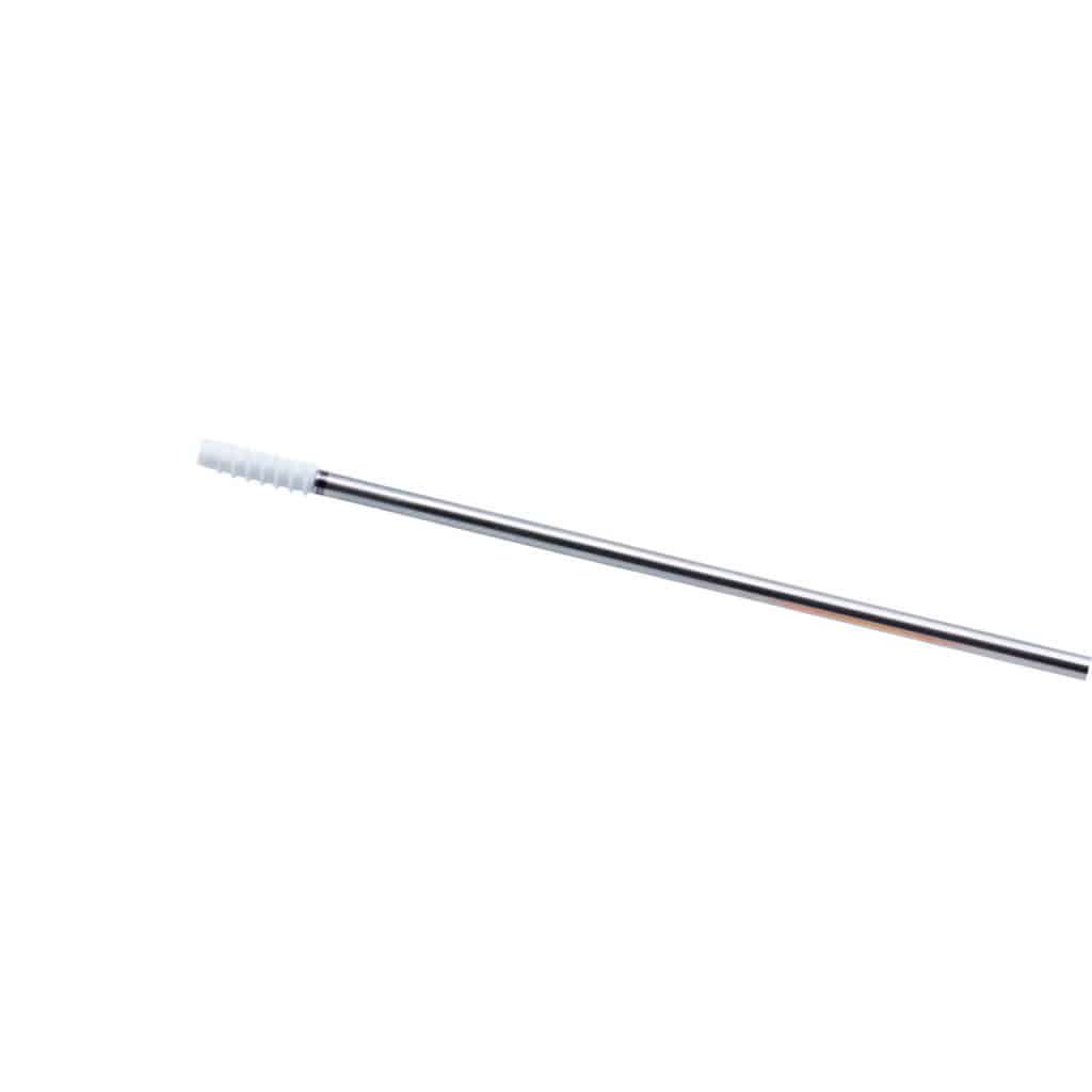 Rotator cuff suture anchor - FiberFIX™ Screw-In - Nanova - absorbable