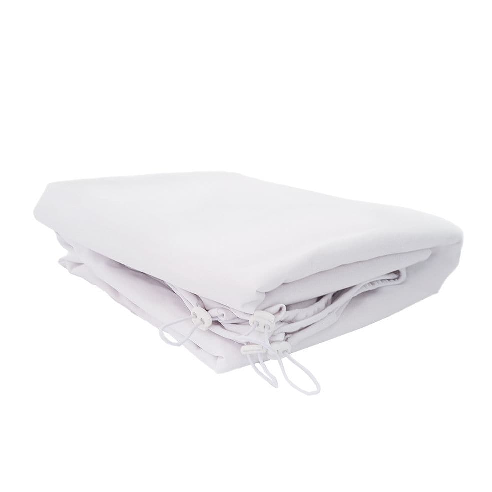 Hospital bed protective sheet - Shellty Pro Care® - IHCare Health ...