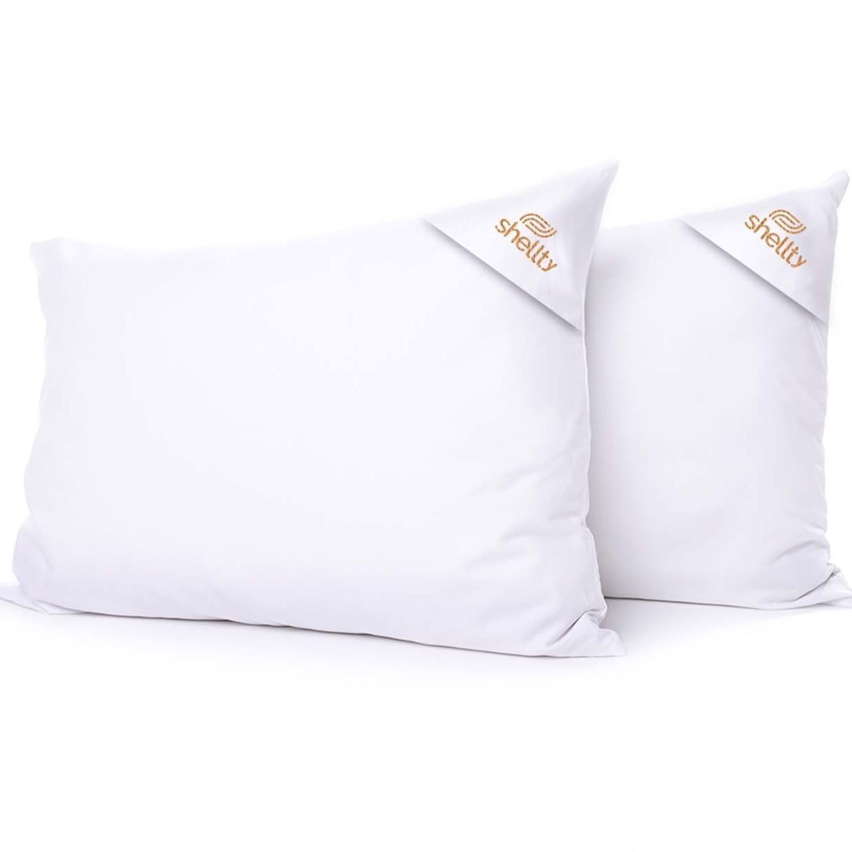 Antimicrobial hospital pillowcase - Shellty - IHCare Health ...