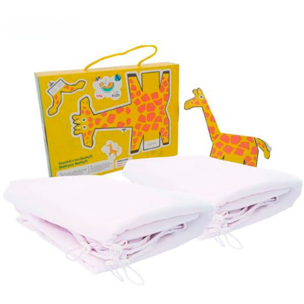 Hygiene sheet - Shellty Kids KIT - IHCare Health - waterproof ...