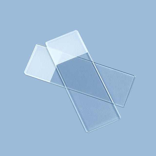 Frosted glass microscope slide - 7107 - Jiangsu Huida Medical ...