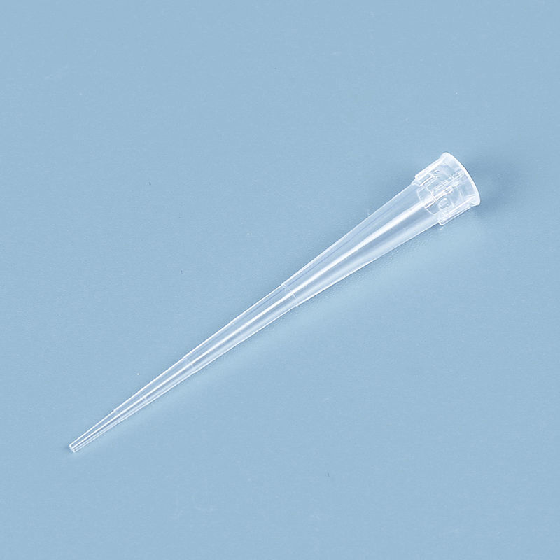 Filter pipette tip - HP202 series - Jiangsu Huida Medical Instruments ...