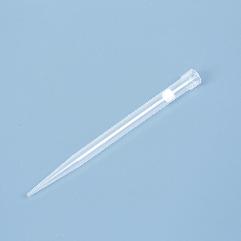 Pipette tip - HP2040 series - Jiangsu Huida Medical Instruments
