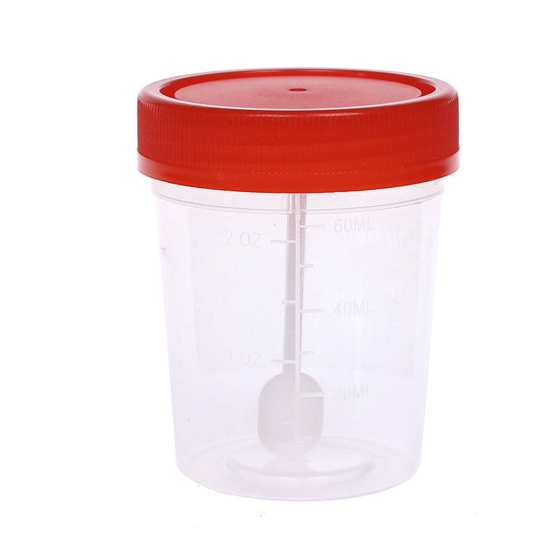 Stool sample container - HP30 series - Jiangsu Huida Medical ...
