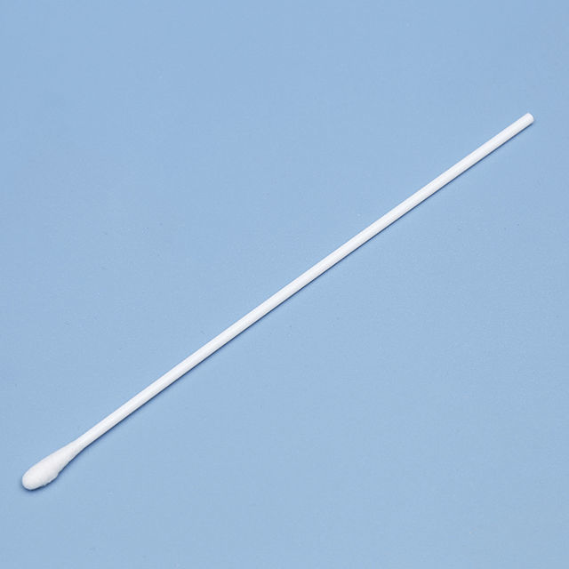 Wooden swab - HP500 series - Jiangsu Huida Medical Instruments ...