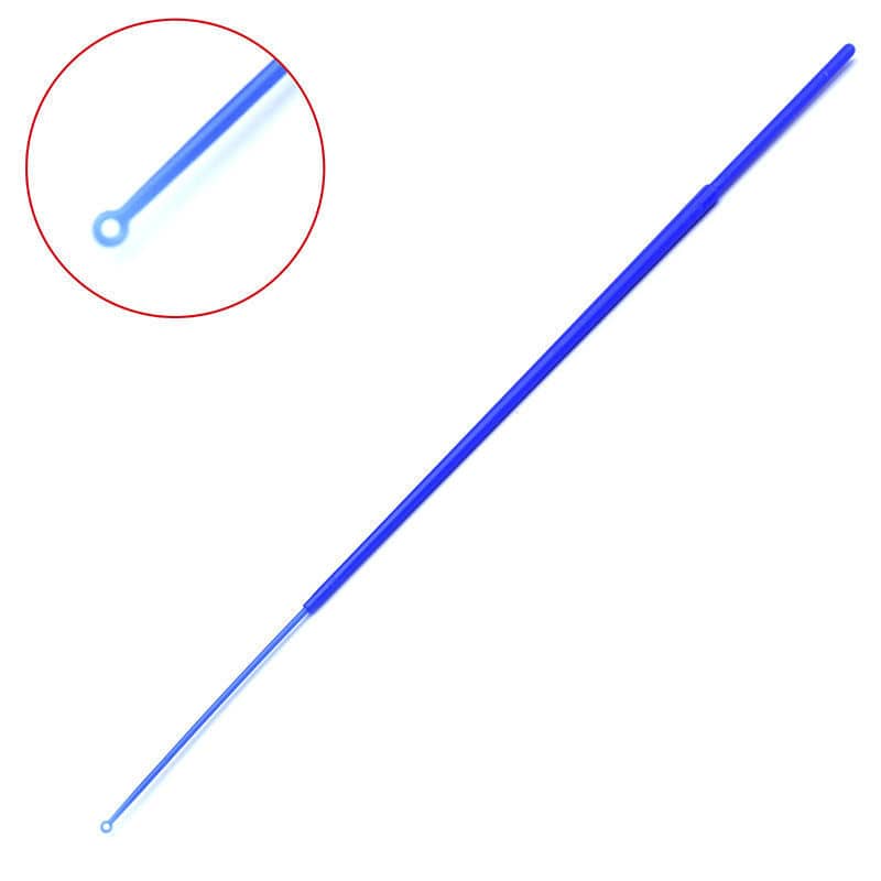 Laboratory inoculating loop - HP series - Jiangsu Huida Medical ...