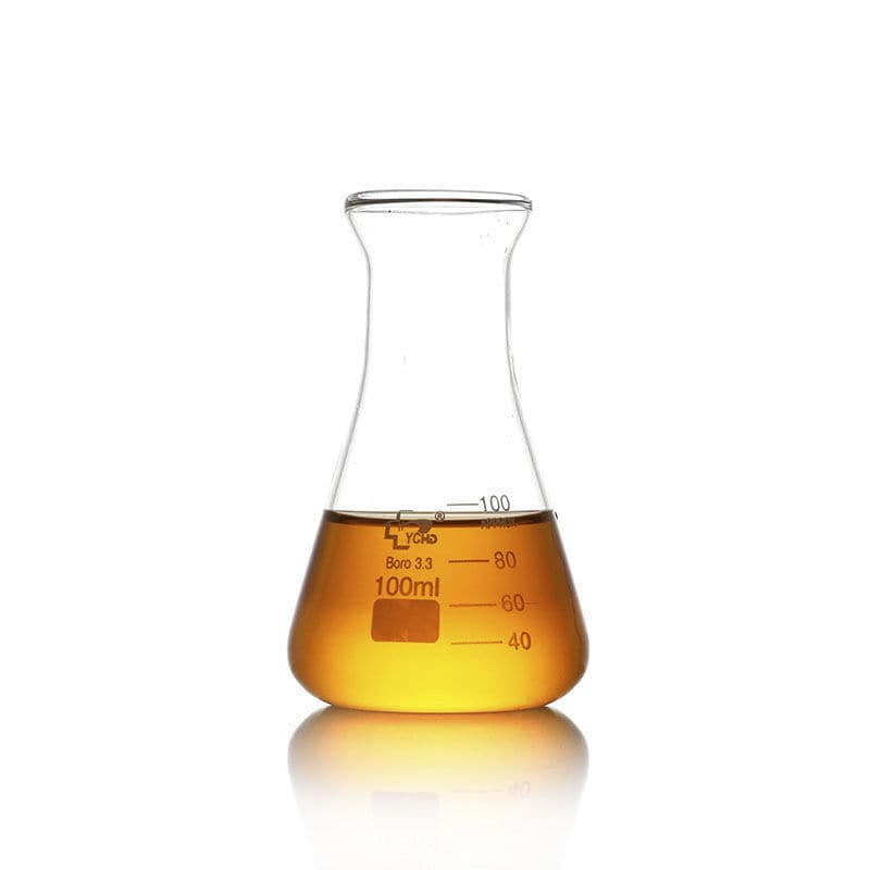 Laboratory flask - 112 series - Jiangsu Huida Medical Instruments ...