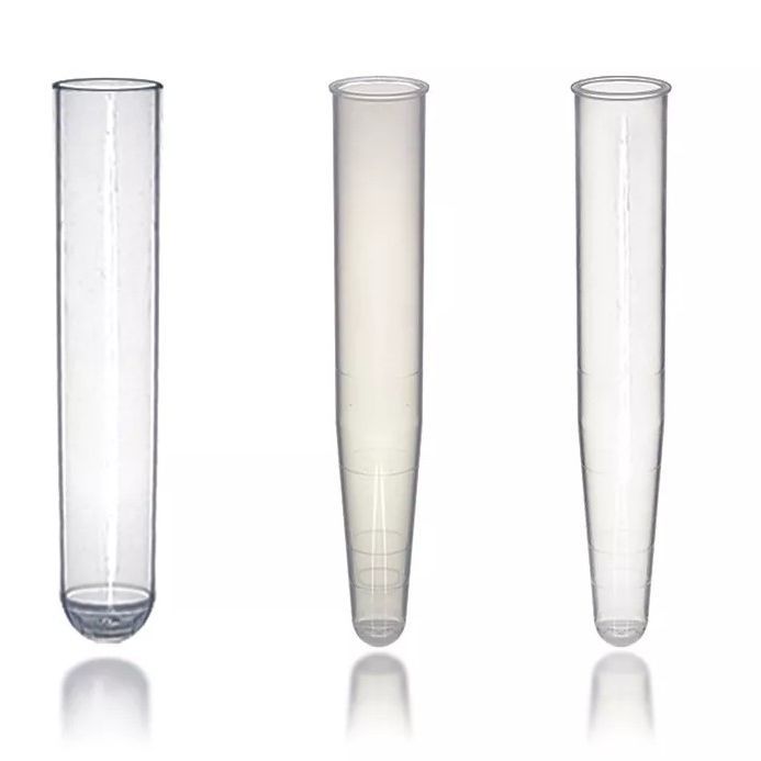 Laboratory test tube - HP1021 - Jiangsu Huida Medical Instruments ...